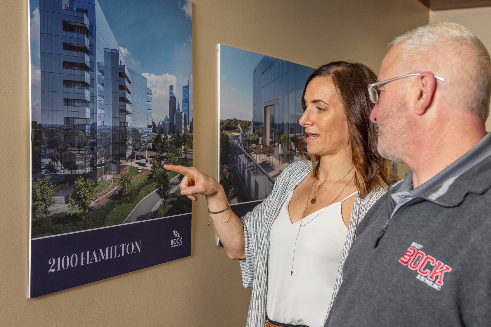 Bock Development Group - Real Estate Development in Philadelphia